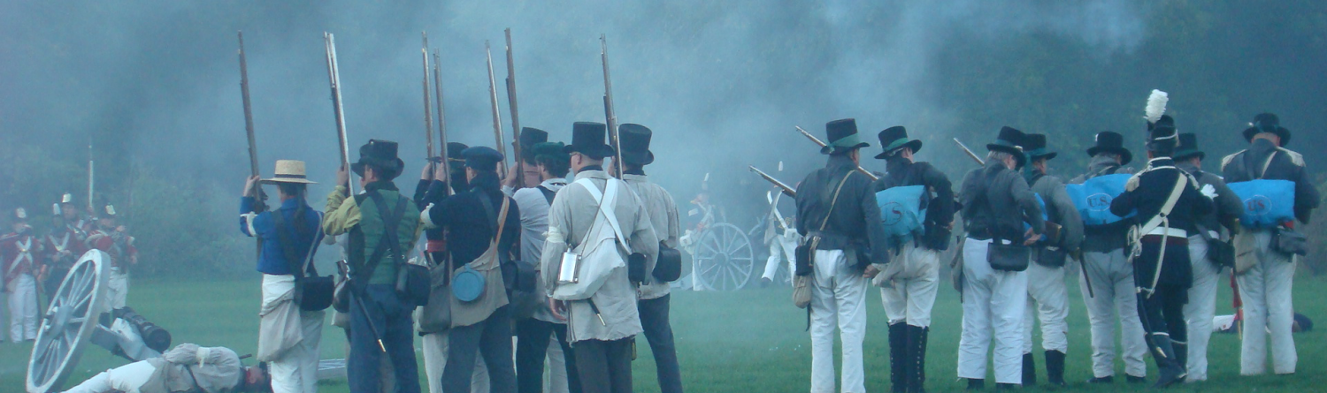 War of 1812 – Upper Canada Immigration Consultants War of 1812 – Upper Canada Immigration Consultants